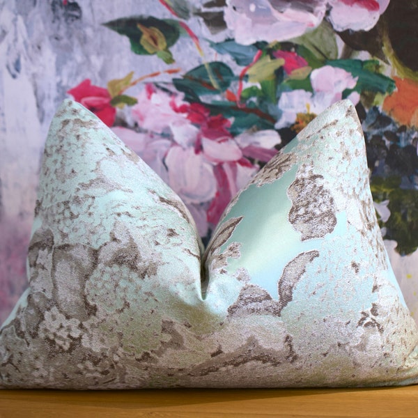 High End Pillows - Etsy