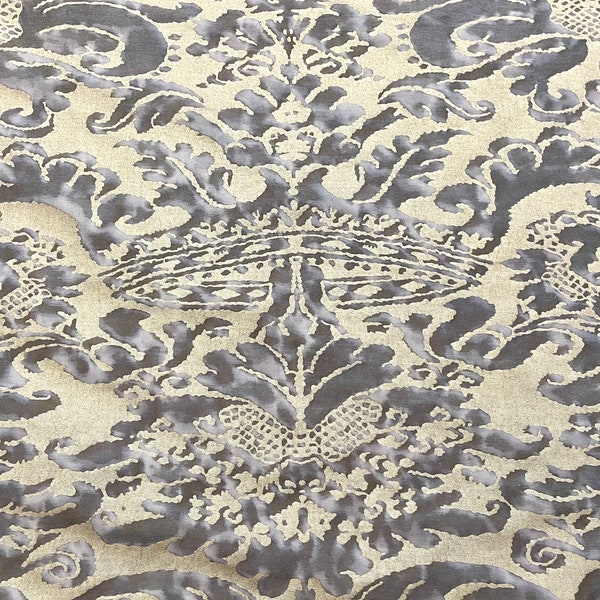 Fortuny Fabric - Etsy