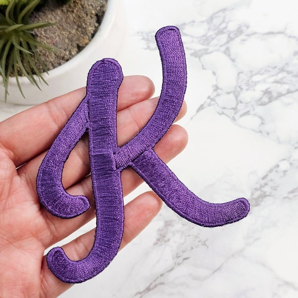 Letter J Applique - Etsy UK