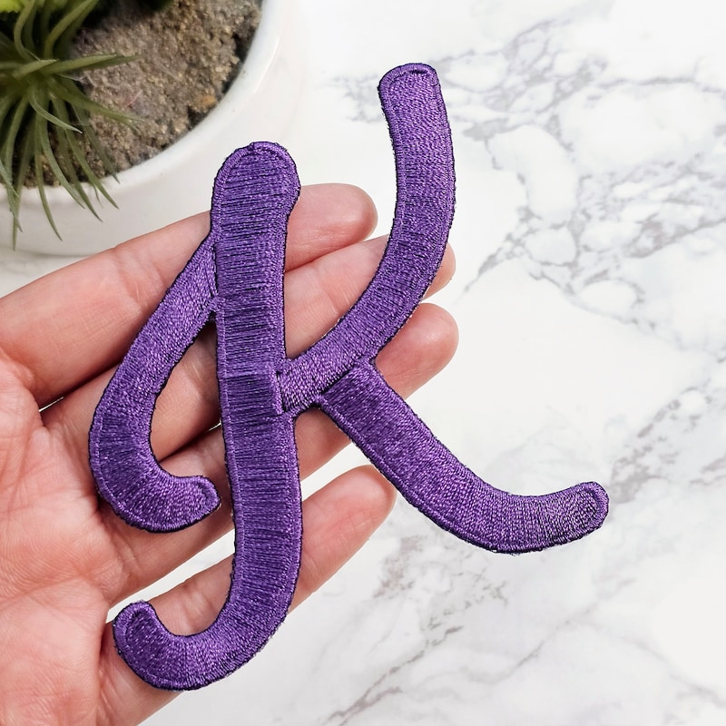 Embroidered Name Fur Coat - Etsy