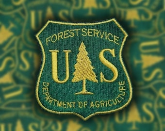 Us Forest Service - Etsy