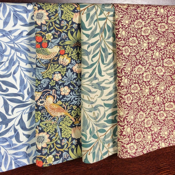 Tea Towel Fabric - Etsy