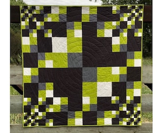 Amplify Pattern - Etsy