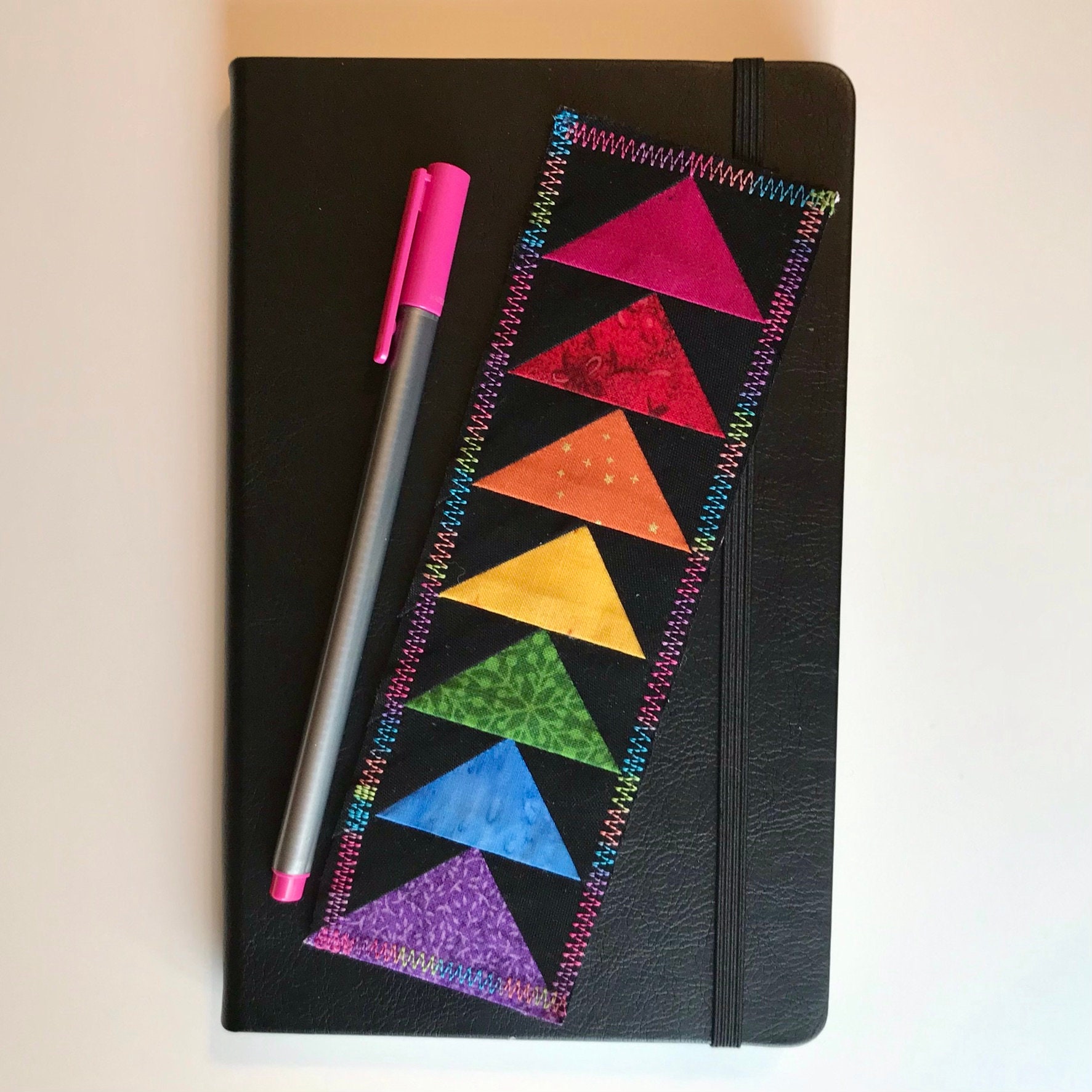 Mini Art Quilts Book DIGITAL - 54 Mini Blocks to Foundation Paper Piece ...