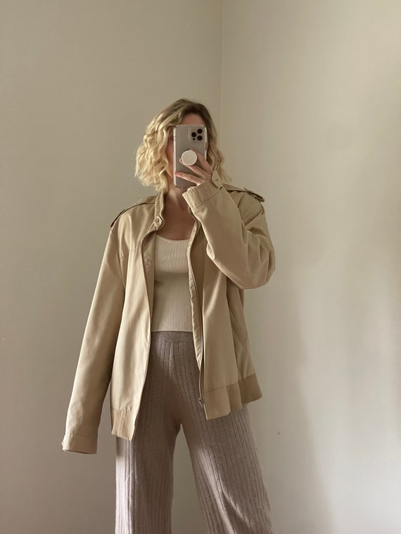 London fog womens jacket - Gem