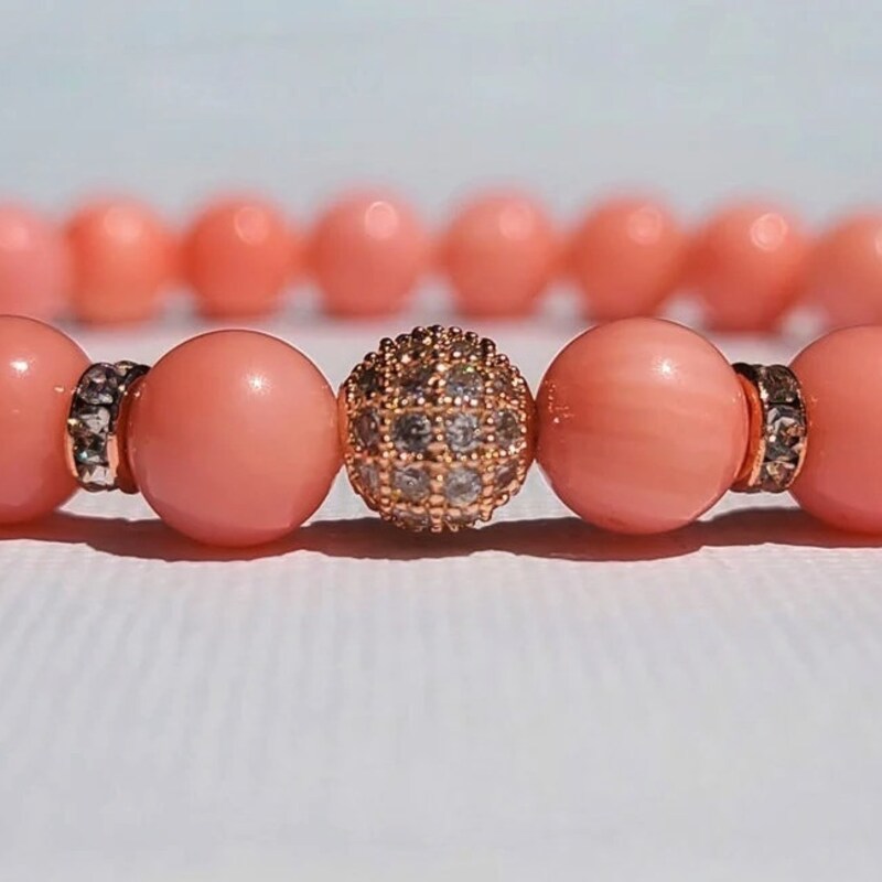 Angel Skin Coral - Etsy