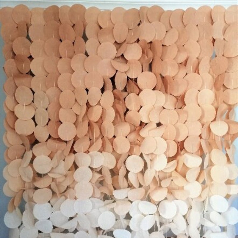 Hanging Backdrop - Etsy