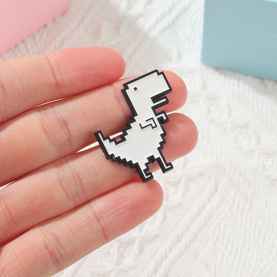 You Are Offline Enamel Pin - Etsy