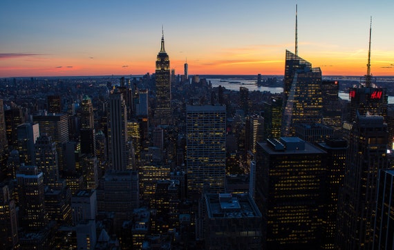 Windows Wallpaper New York City