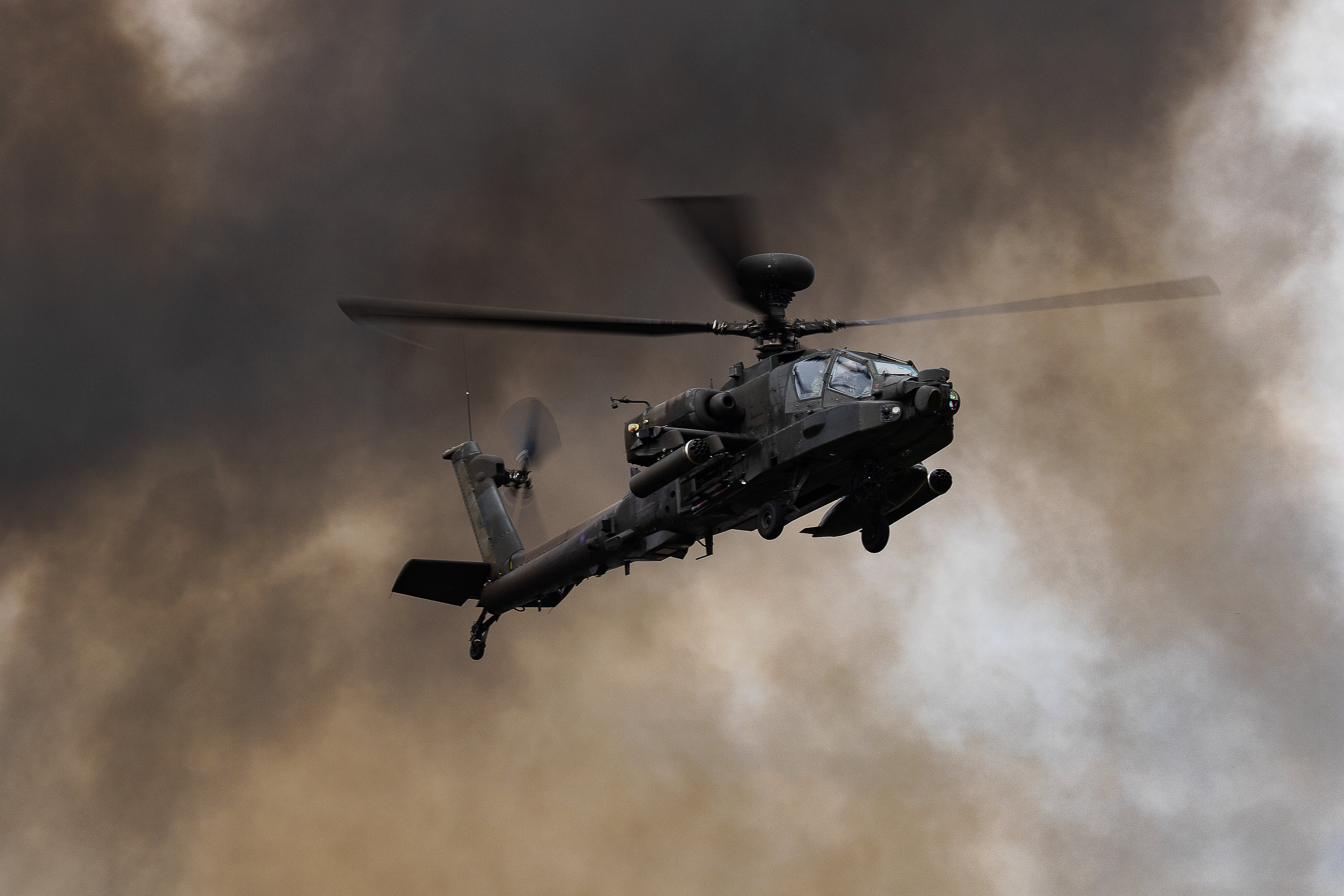 Apache Gunship 1 - Digital Download, Wall Art - Etsy