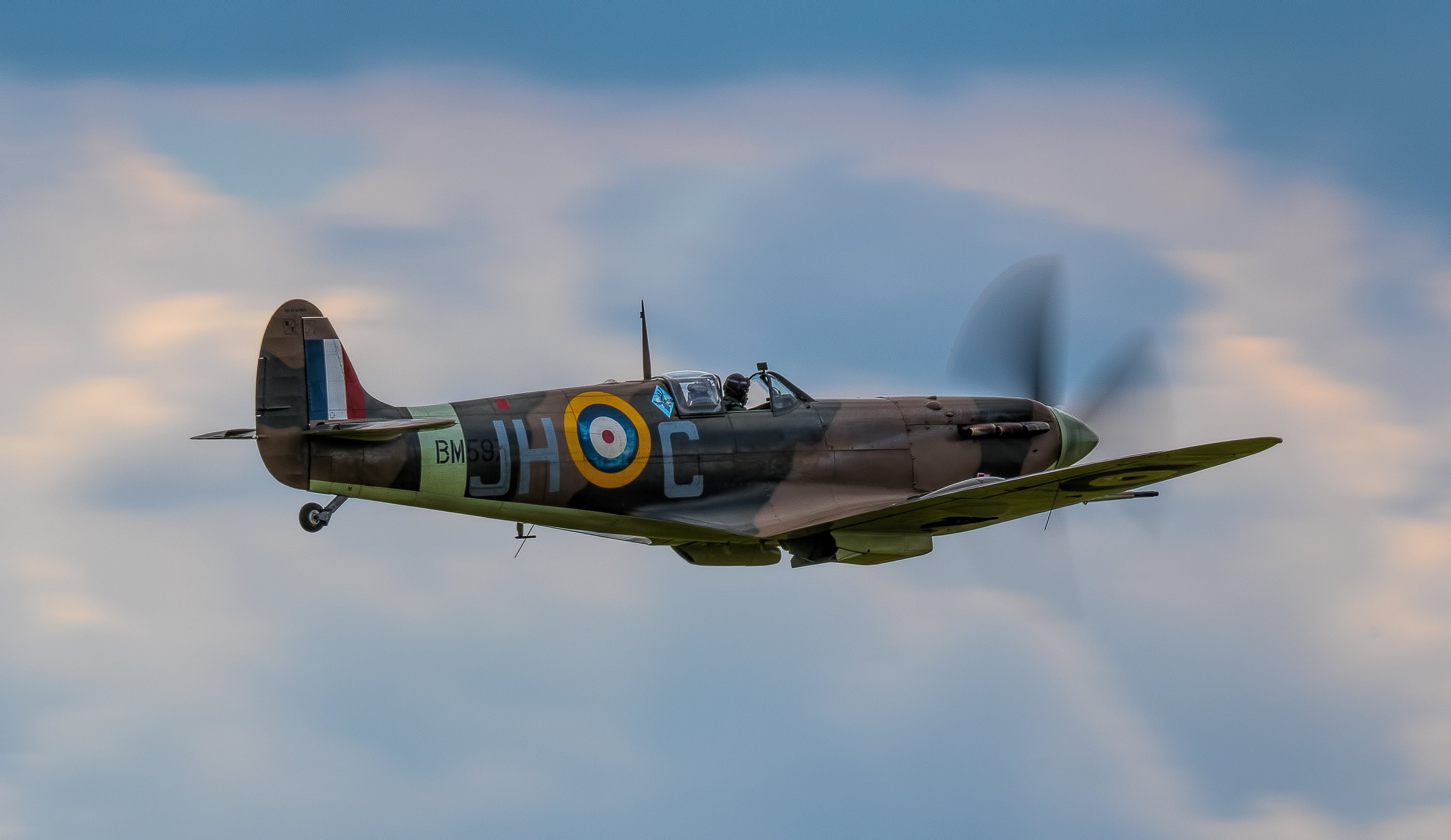 Spitfire 1 Digital Download - Etsy