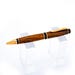 Big Ben Style Ballpoint Twist Pen With Cocobolo Wood & Copper Trim - Etsy