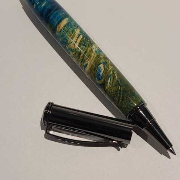 Metal Pen Cap - Etsy