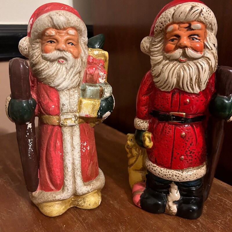 Father Christmas - Etsy