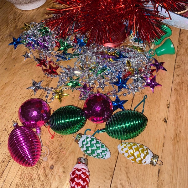 Kitsch Christmas - Etsy