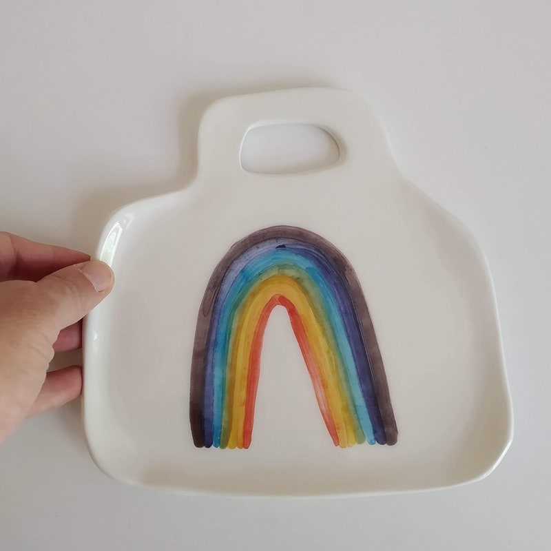 Cupcake Spoons - Etsy