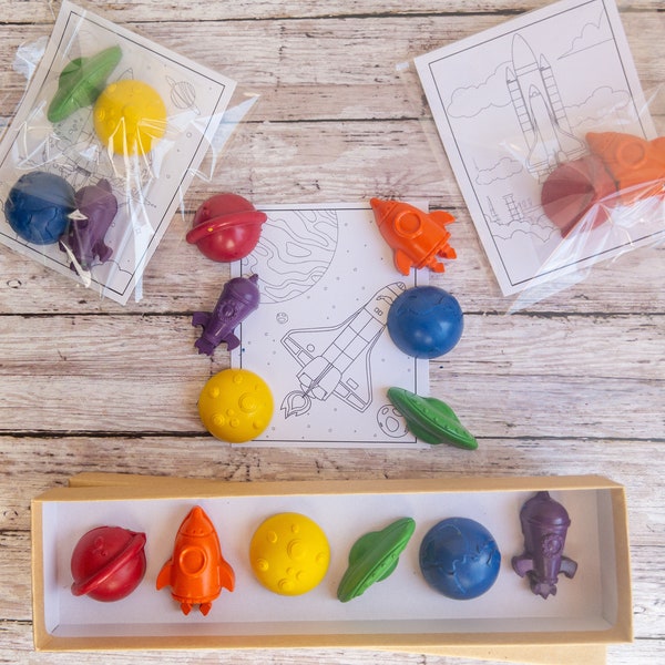 Outer Space Gifts - 60+ Gift Ideas for 2024