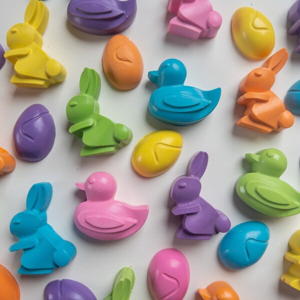 Pastel Easter - Etsy