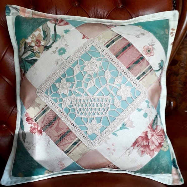 Patchwork - Etsy Italia