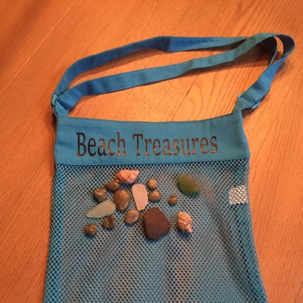 Rock Collecting Bag - Etsy