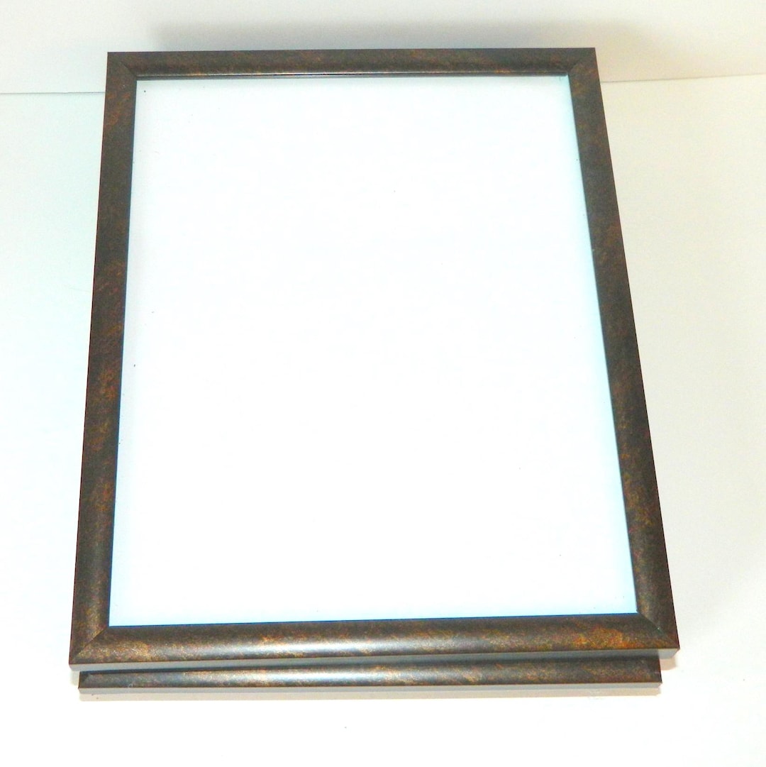 8x10 Inch Photo Frame or Display Frame - Etsy