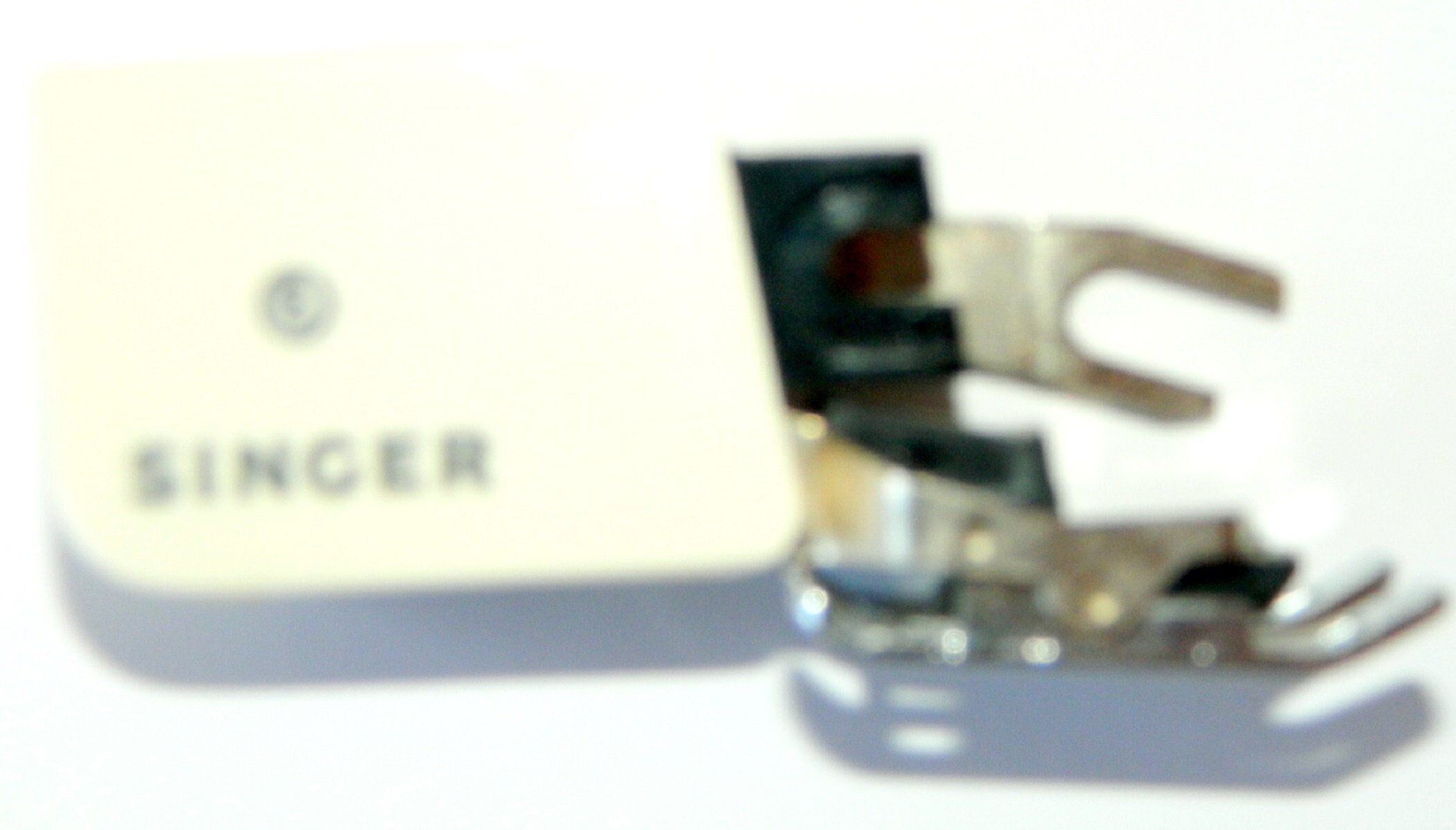 Vintage Singer Touch Tronic 1976 Sewing Machine Feet and Parts - Etsy