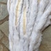 Fur Strip,fox Fur Trim,real Fur Strip - Etsy