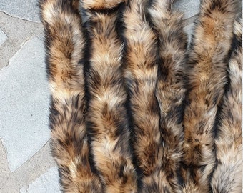 Fur Stripes Trims - Etsy