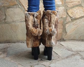 Leg Cuffs - Etsy