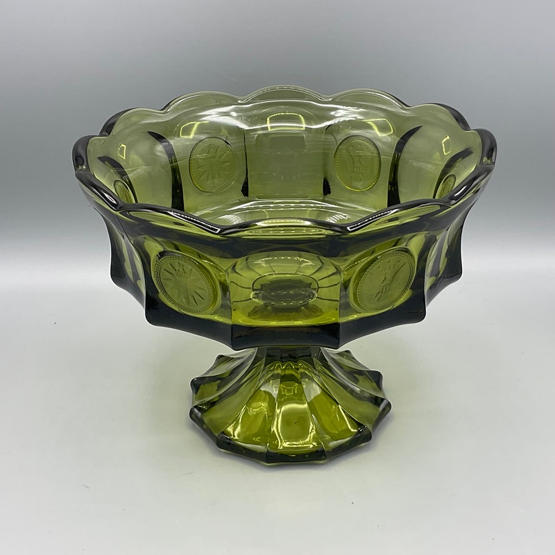 Coin Glass - Etsy