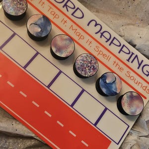 Ufli Blending Board - Etsy