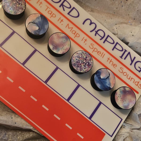 Ufli Blending Board - Etsy