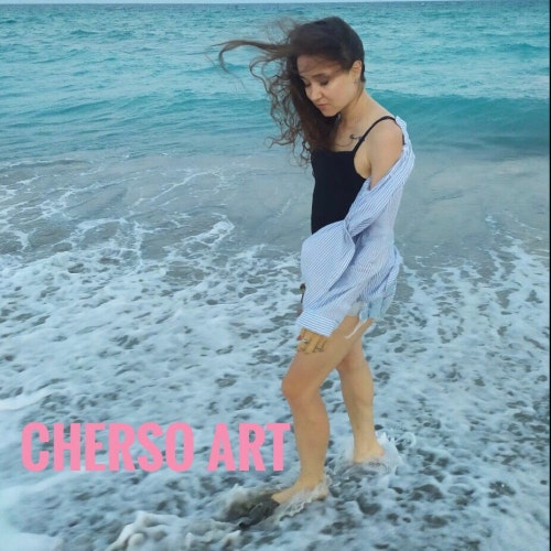 CHERSO - Etsy