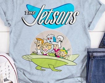 The Jetsons | Etsy