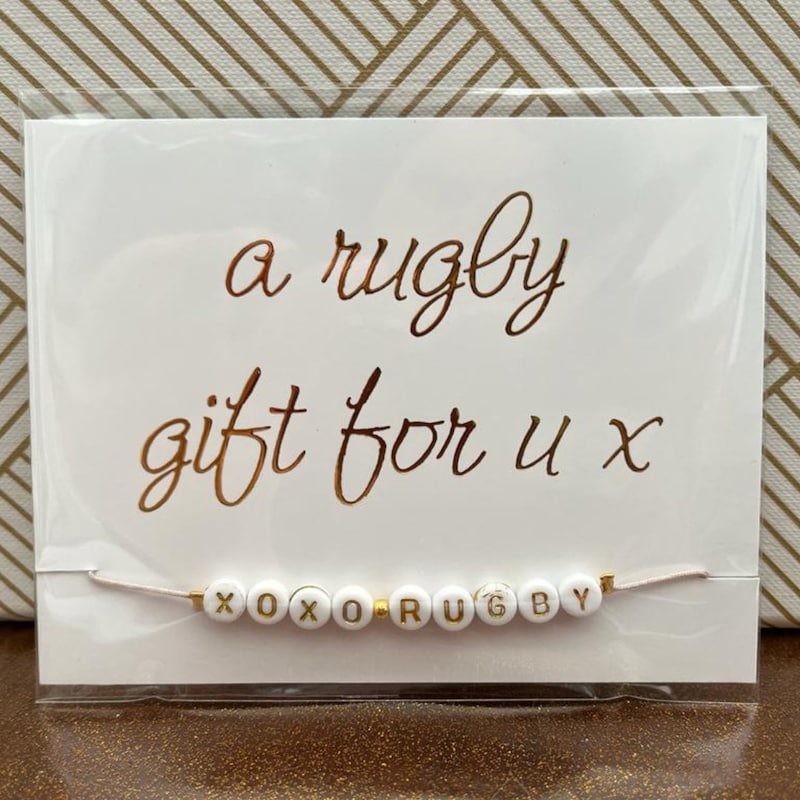 Rugby Gifts - 60+ Gift Ideas for 2025