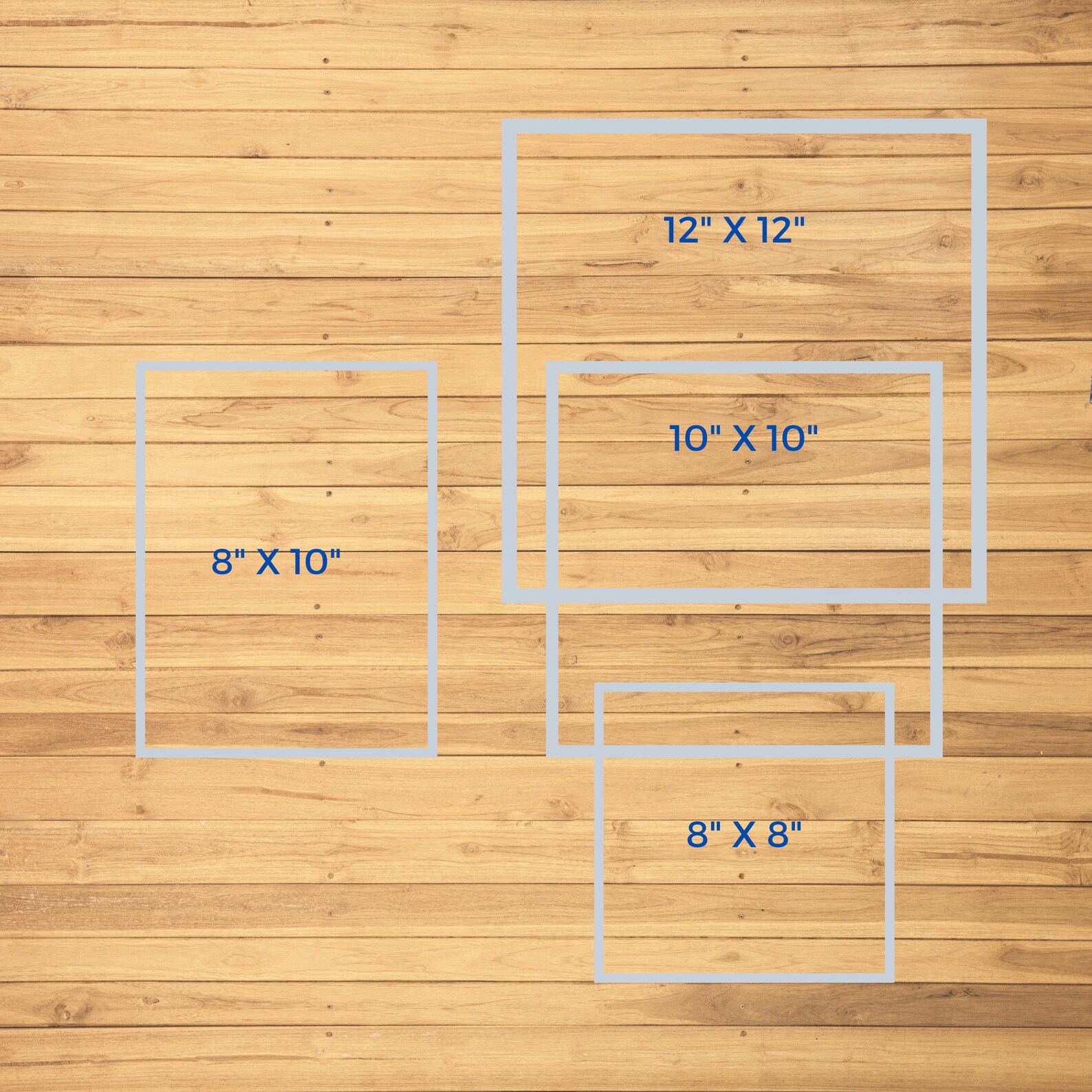 Beeswax Wrap Starter Pack Reusable Food Wrap Eco Friendly - Etsy