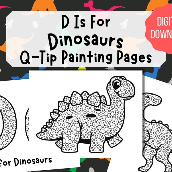 Kids Painting - Etsy