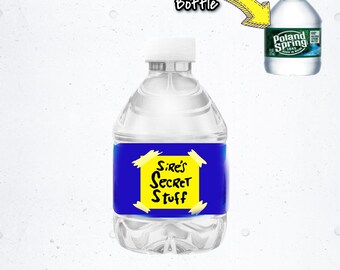 Space Jam Bottle - Etsy Hong Kong