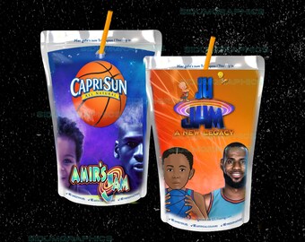 Space Jam Juice - Etsy