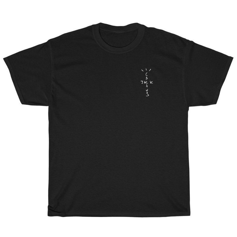 Travis Scott Look Mom I Can Fly Cactus Jack T Shirt Merch Etsy