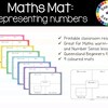 Addition (missing Addend - Rainbow Facts): 24 Word Problem Task Cards ...