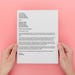 Two Weeks Notice Letter,two Weeks Notice Template,2 Week Notice Letter ...