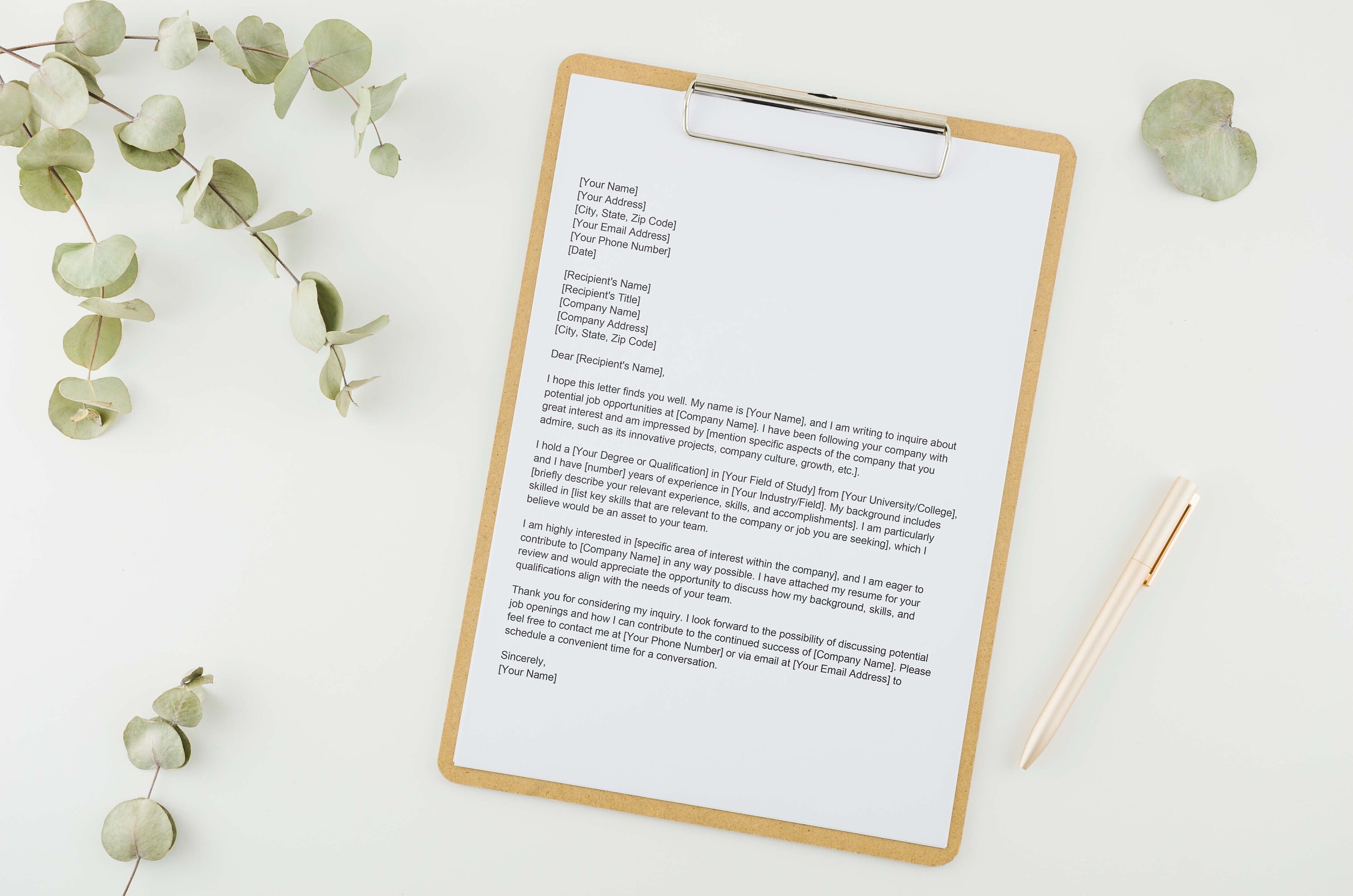Job Inquiry Letter Template,inquiry Job Letter,inquiry Letter Sample ...
