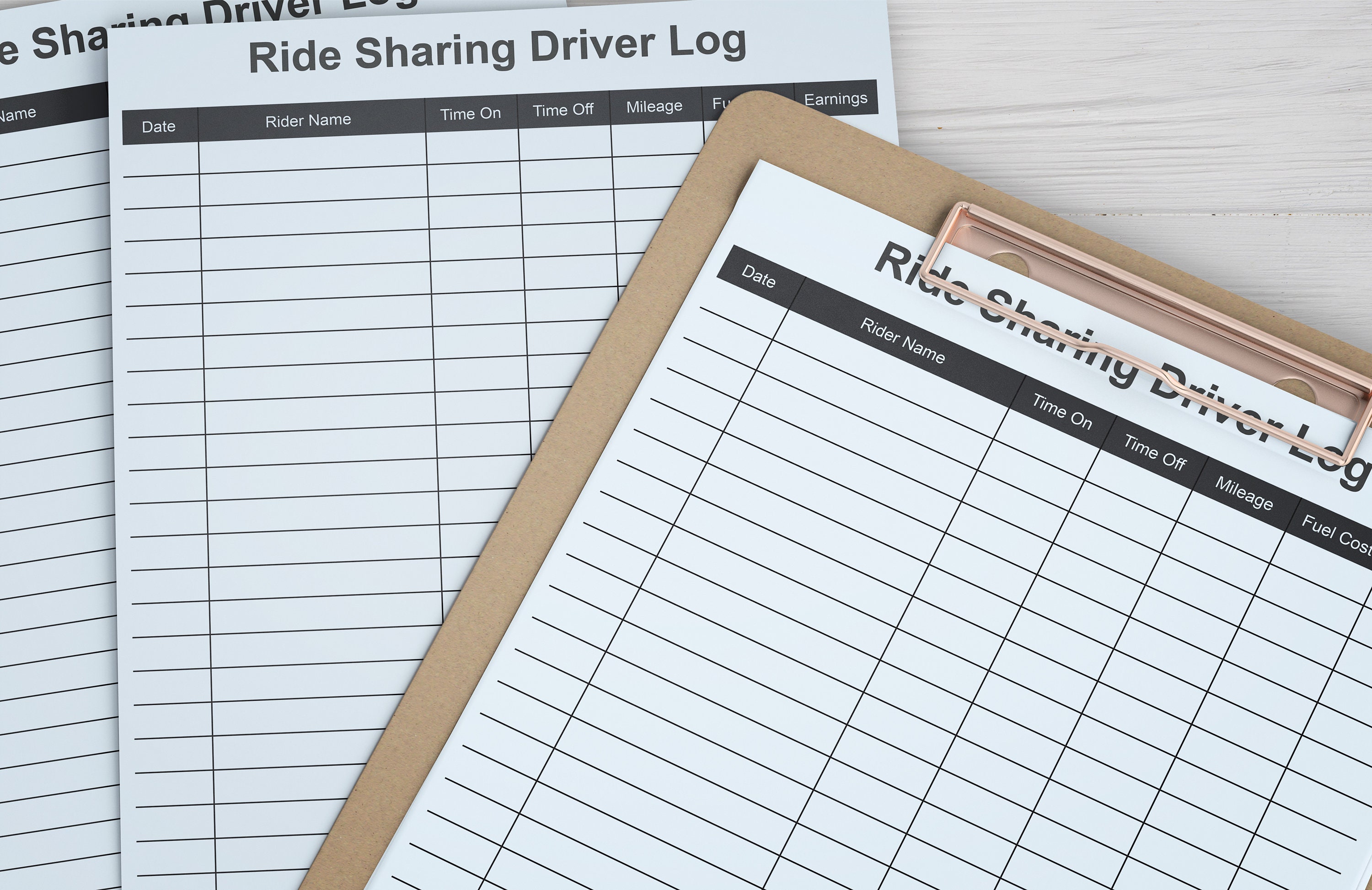 Driver Log,driver Log Sheet,driving Hours Log,drivers Hours Log Book ...