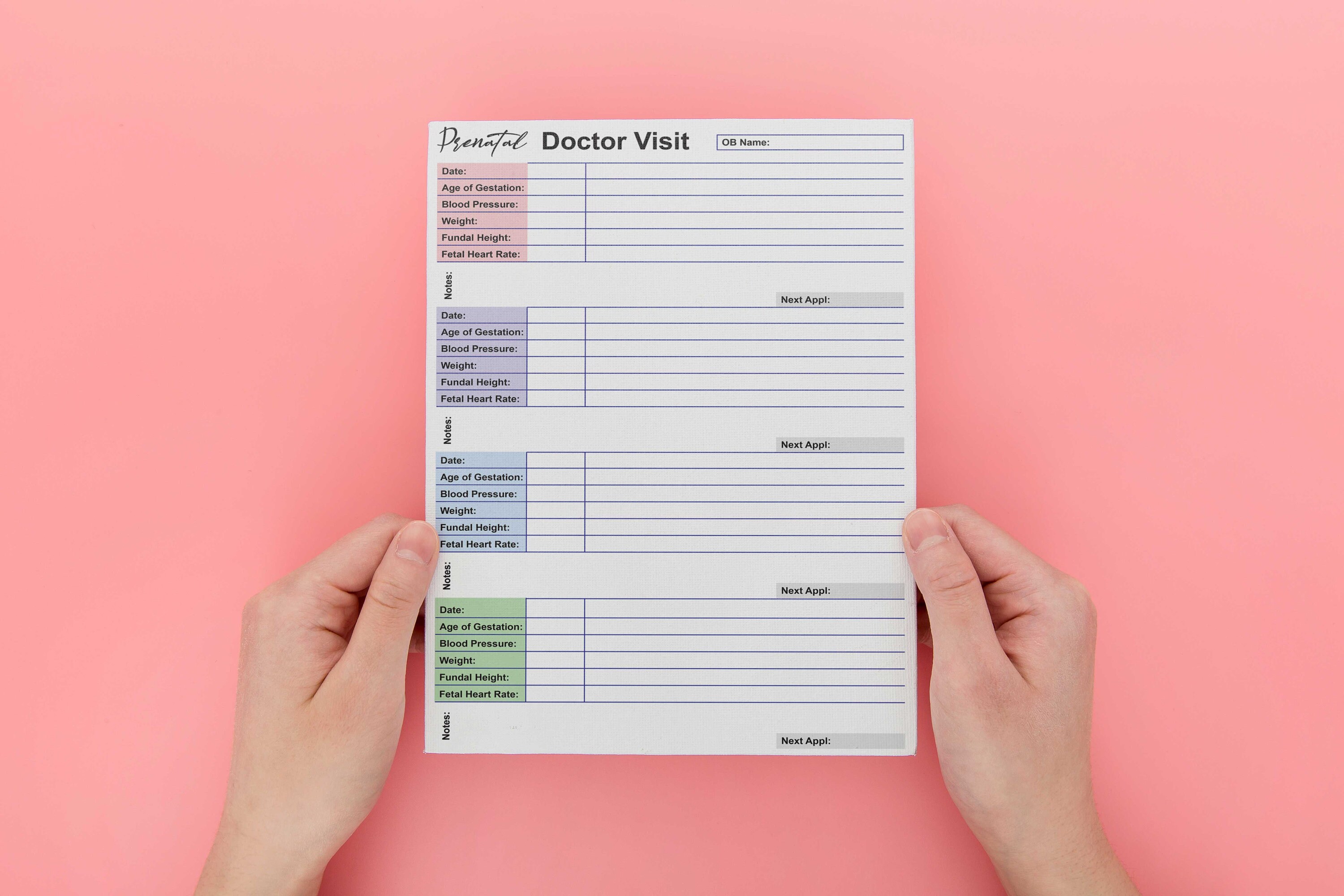 Medical Tracker,doctor Tracker,doctor Planner,medical Record Tracker ...