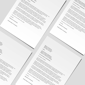 Dispute Letter for Charge Off,charge off Removal Letter,charge off ...