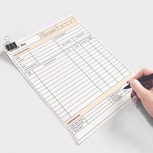 Purchase Order Template,order Form,order Form Template,purchase Order ...