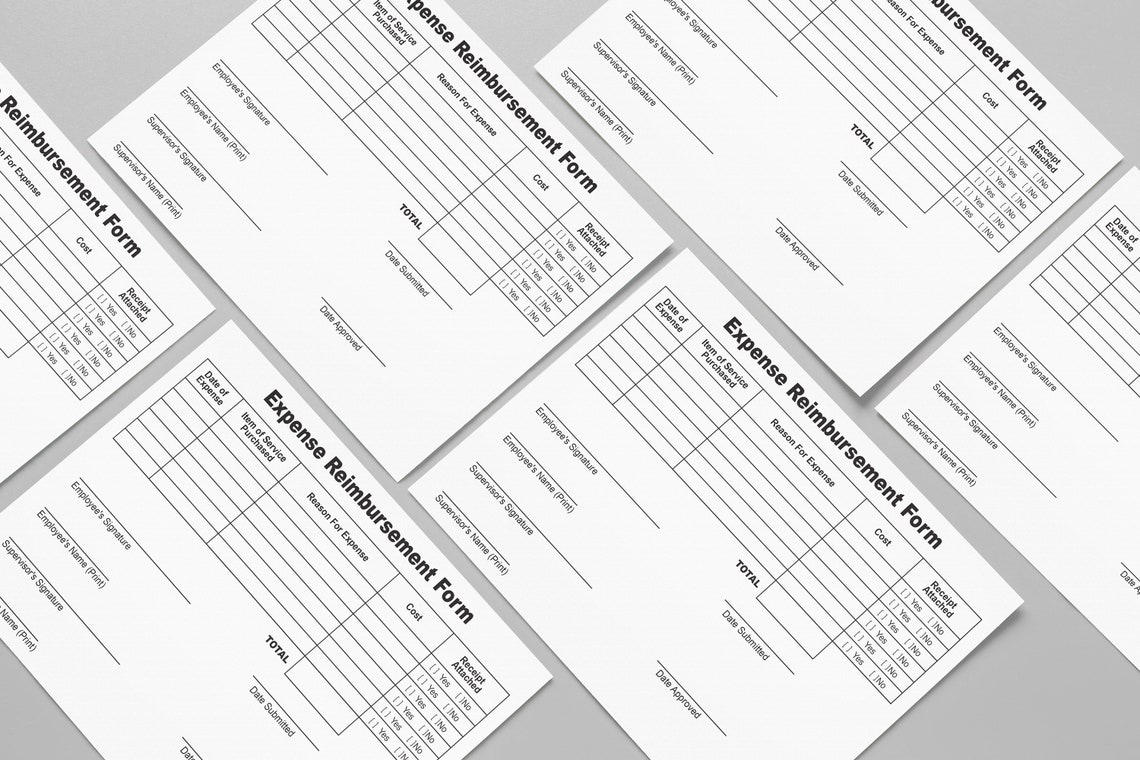 Expense Report Form expense Report Template expense Report small expense-report-form-expense-report-template-expense-report-small