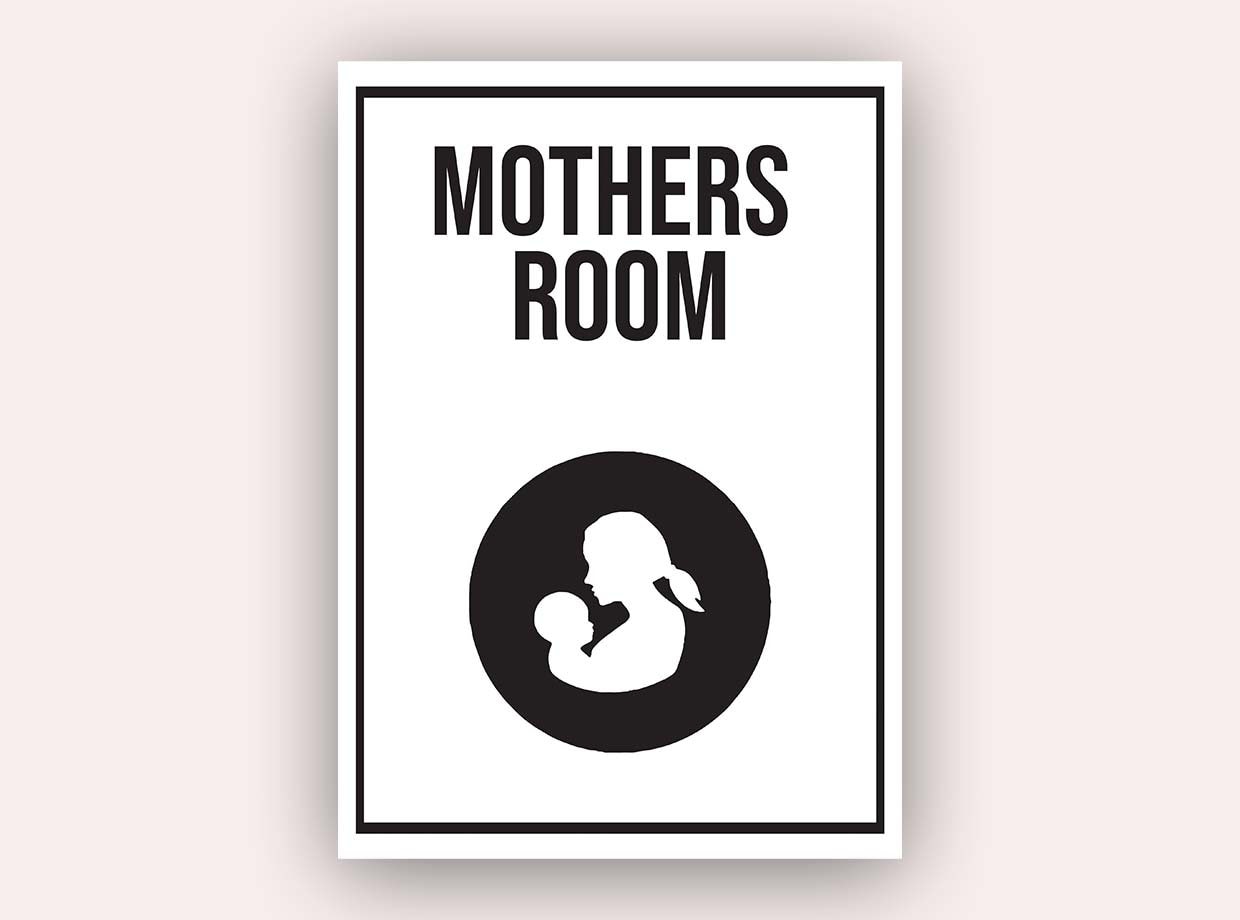 Mothers Room Signs,lactation Room Sign,breastfeeding Room Sign ...