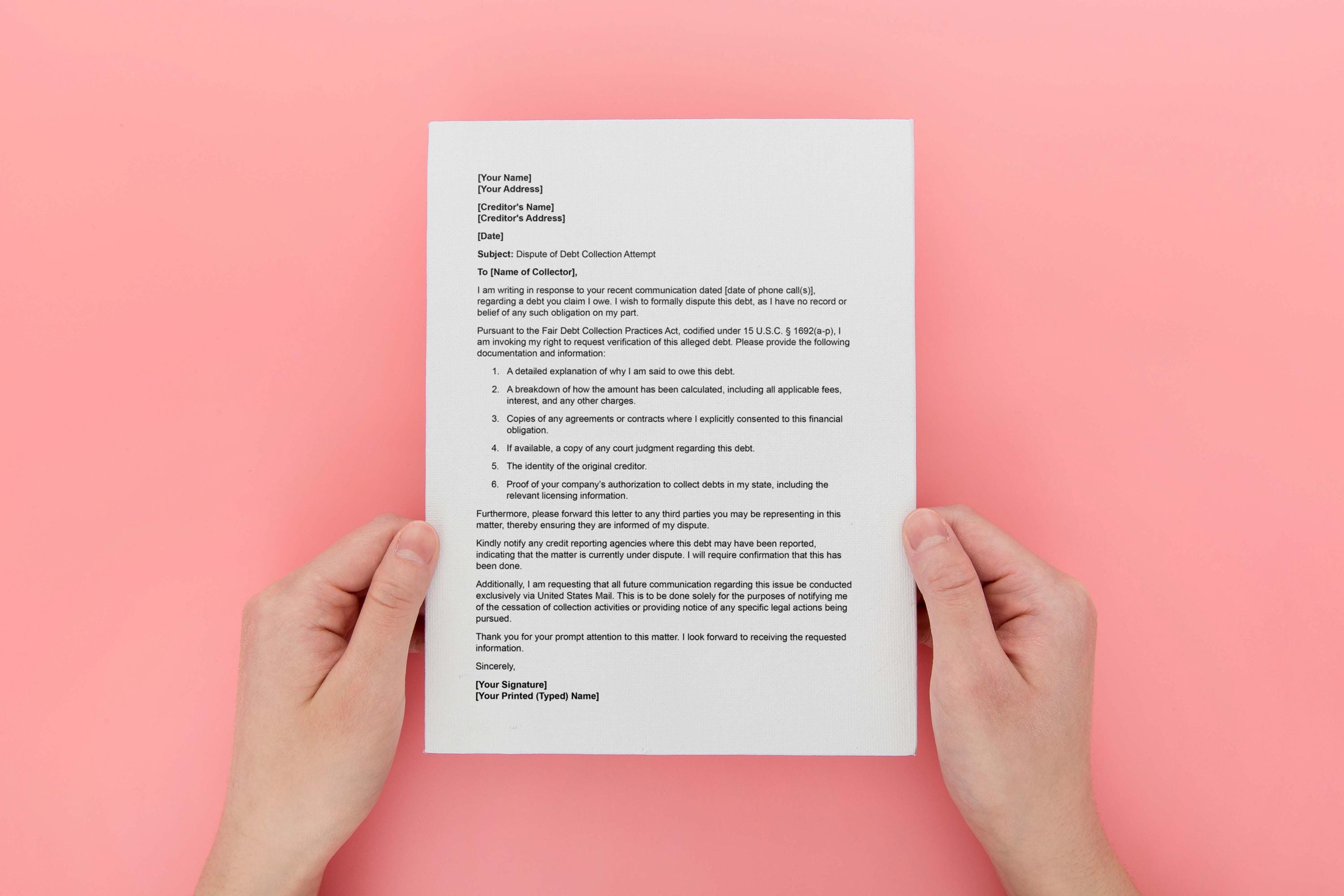 Cease and Desist Letter,cease and Desist Letter Template,cease and ...